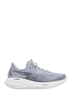 Asics Gel Cumulus 26 Sheet Rock Athletic Sneakers - Grey