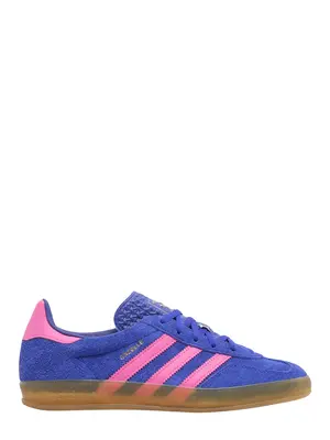 Adidas Gazelle Indoor Sneakers - Blue