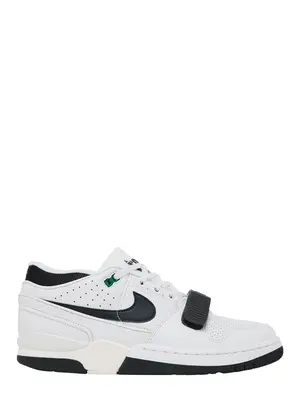 Nike Air Alpha Force 88 Sneakers - White