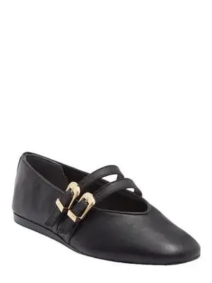 Dolce Vita Dolce Vita Baylee Mary Jane Flat Baylee Black