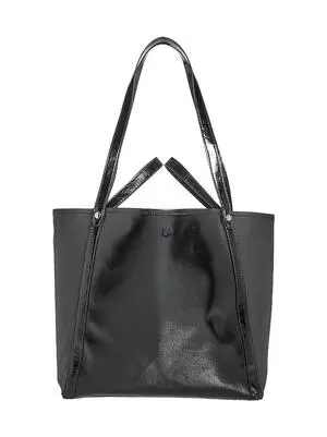Rag & Bone Jet Tote - Black
