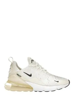 Nike Air Max 270 Sneakers Sail/coconut Milk/pale Ivory