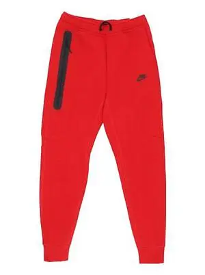 Nike Sportswear Tech Fleece Sweatpants - Red