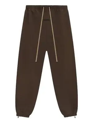 Fear Of God Essentials Military Nylon Trackpant - Brown