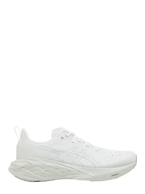 Asics Novablast 4 Sneakers - White