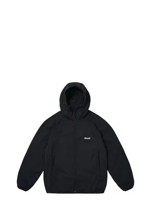 PALACE P-tec Fleece Jacket - Black