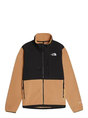The North Face Denali Fleece Jacket - Black