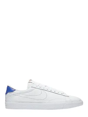Nike Air Zoom Tennis Classic Ac - White