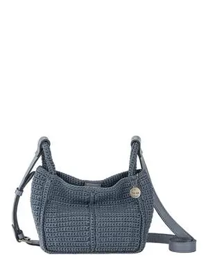 THE SAK Los Feliz Small Crossbody Bag - Maritime