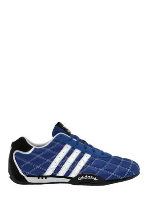 Adidas Adi Racer Lo Sneakers - Power Blue/cloud White/core Black