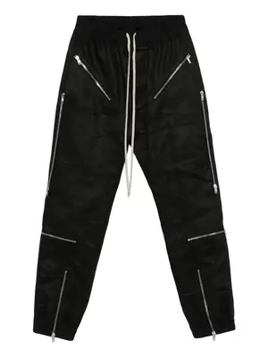 Rick Owens Headon Trousers - Black