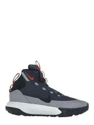 Nike Terrascout Sneakers - Thunder Blue/cement Grey/pure Platinum