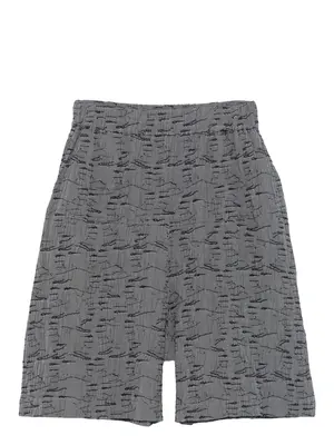 HENRIK VIBSKOV Henrik Vibskov Eclipse Wide Leg Shorts