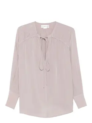 VICTORIA BECKHAM Victoria Beckham CDC Blouse