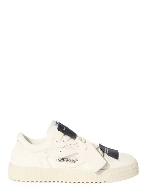 Off-White 3.0 Off Court Sneakers - White