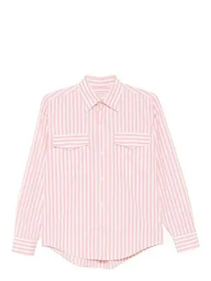 FURSAC Striped Shirt