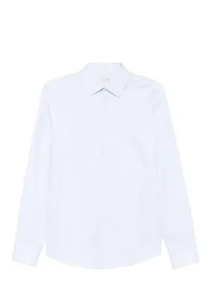 FURSAC Long-sleeve Shirt - Blue