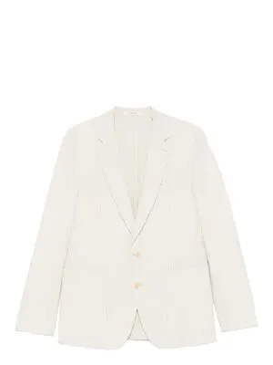 FURSAC FURSAC Striped Blazer