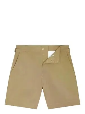 FURSAC Chino Shorts - Neutrals