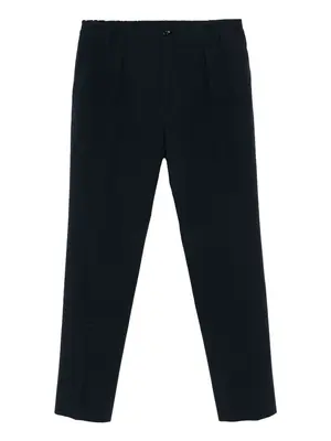 FURSAC FURSAC Seersucker Trousers