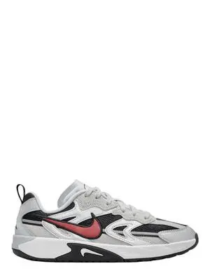 Nike Nike Jam Sneakers Metallic Silver/university Red/black