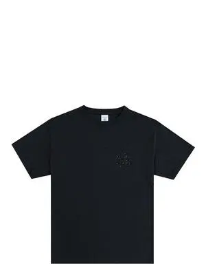 ERIC EMANUEL Ee Swarovski T-shirt - Black