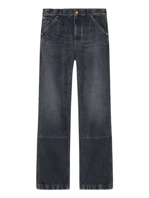 Versace Carpenter Jeans - Blue