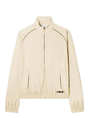 Off-White Shared Jacket - Neutrals
