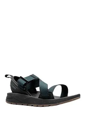 FORSAKE Forsake Rouge Sandal Black Multi