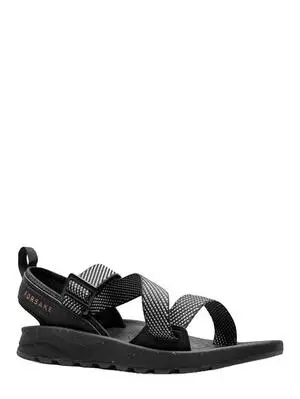 FORSAKE Forsake Rouge Sandal Black