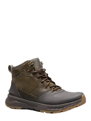 FORSAKE Forsake Whitetail Waterproof Mid Boots Black Olive