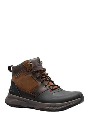 FORSAKE Forsake Whitetail Waterproof Mid Boots Chocolate Multi