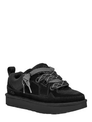 UGG Lo Lowmel Sneaker - Black