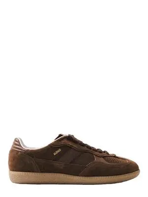 ALOHAS Rife Low Top Sneakers - Brown