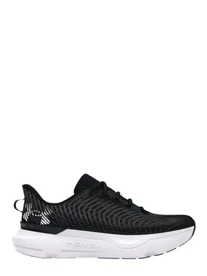 Under Armour Hovr Infinite Pro Sneakers - Black