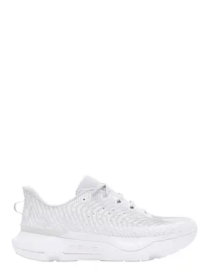 Under Armour Hovr Infinite Pro Sneakers - White