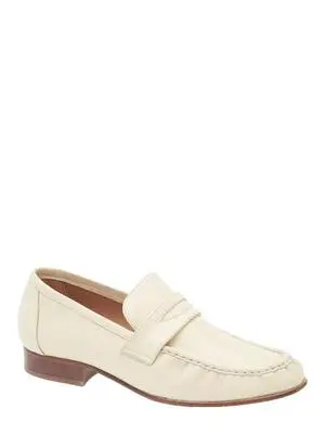 MANSUR GAVRIEL Mansur Gavriel Penny Loafer Jasmine