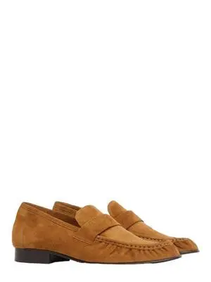 MANSUR GAVRIEL Mansur Gavriel Penny Loafer Saddle