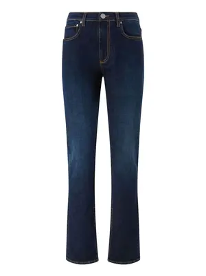 PINKO PINKO Straight-Leg Jeans