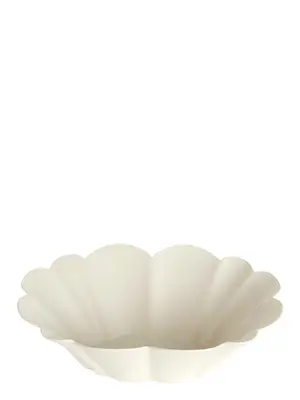 MAISON BALZAC Cloud Serving Basket - Ivory