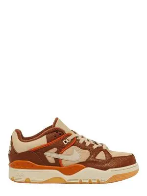 Nike Force 3 Low Sp Nigo Sneakers - Light British Tan/fossil