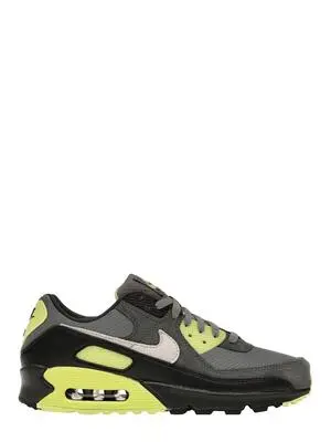 Nike Nike Air Max 90 Sneakers Smoke Grey/light Lemon Twist/black