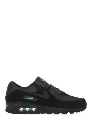 Nike Air Max 90 Black/anthracite/aurora Green