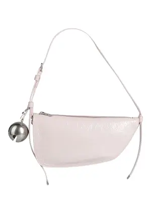 Burberry Baguette Handbag - Pink