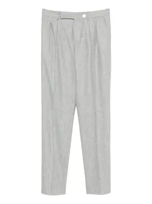 BRUNELLO CUCINELLI Brunello Cucinelli Virgin Wool Trousers