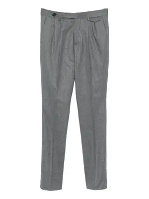 Brunello Cucinelli Tailored Trousers - C003 Grey