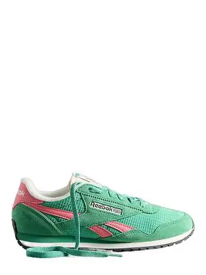 REEBOK Classic Legacy AZ Sneakers Upgrade /green/passion Pink