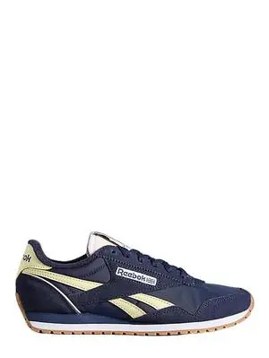 REEBOK Classic Legacy AZ Sneakers Vector Navy/yellow Haze