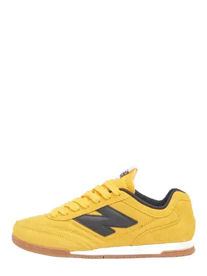 NEW BALANCE RC42BC Low-Profile Sneakers Marmalade