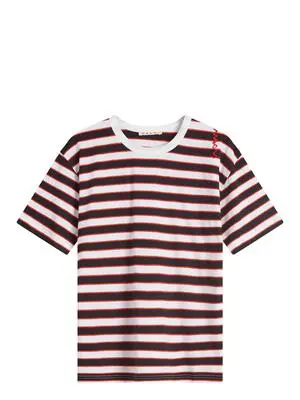 MARNI Stripe T-shirt